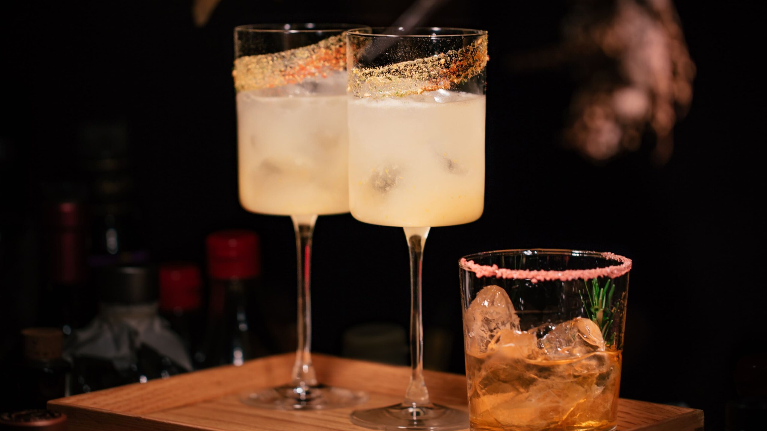 Getränke – Gastwerk-Degenhardt